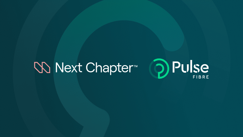 Next Chapter extends Pulse Fibre relationship - Prolific North