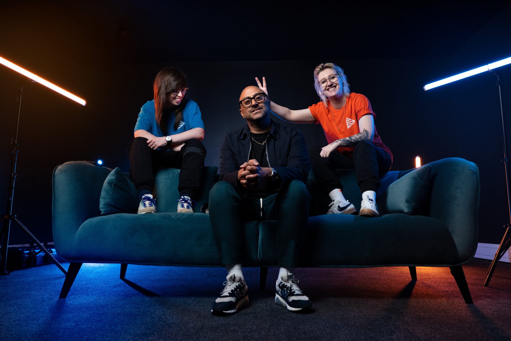 Former Channel 4, Big Brother chief joins Wander Films - Prolific North