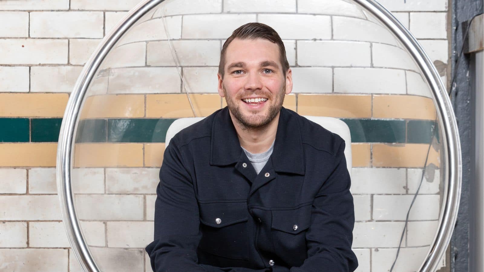 How I Became: Rob Illidge, CEO, Vulse - Prolific North