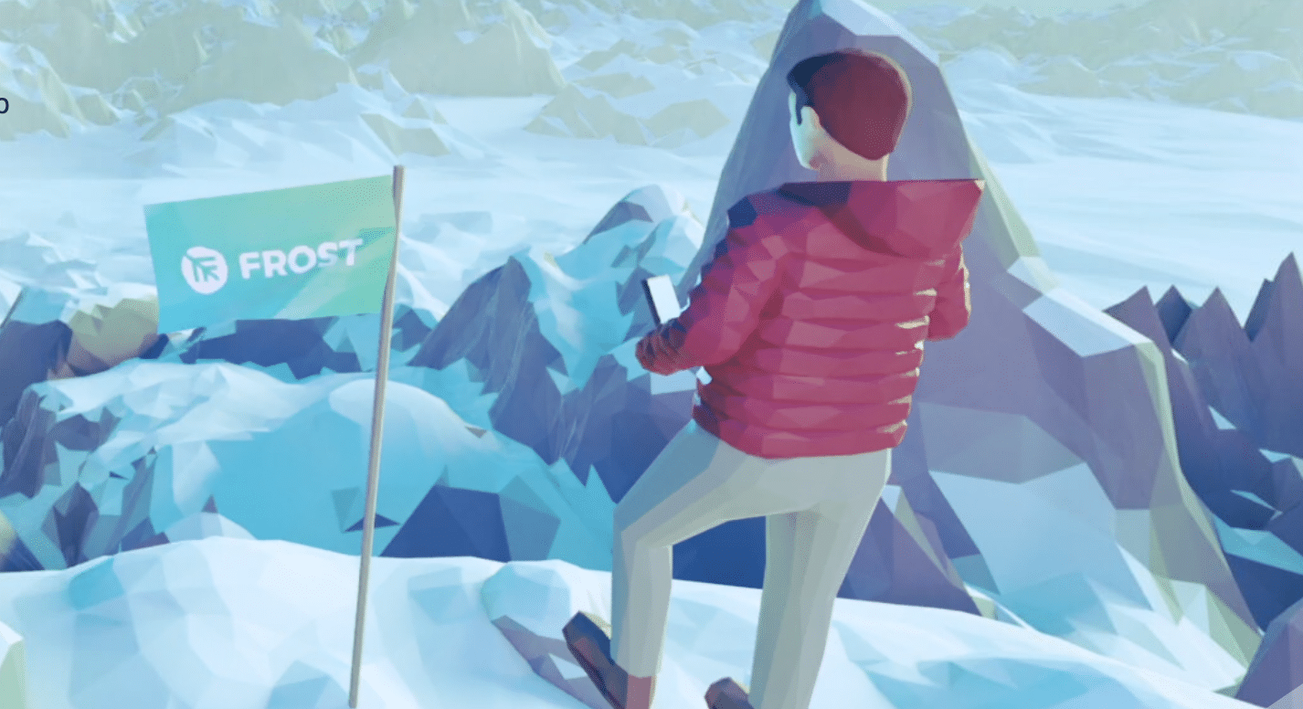 Frost completes £1.87m crowdfund - Prolific North