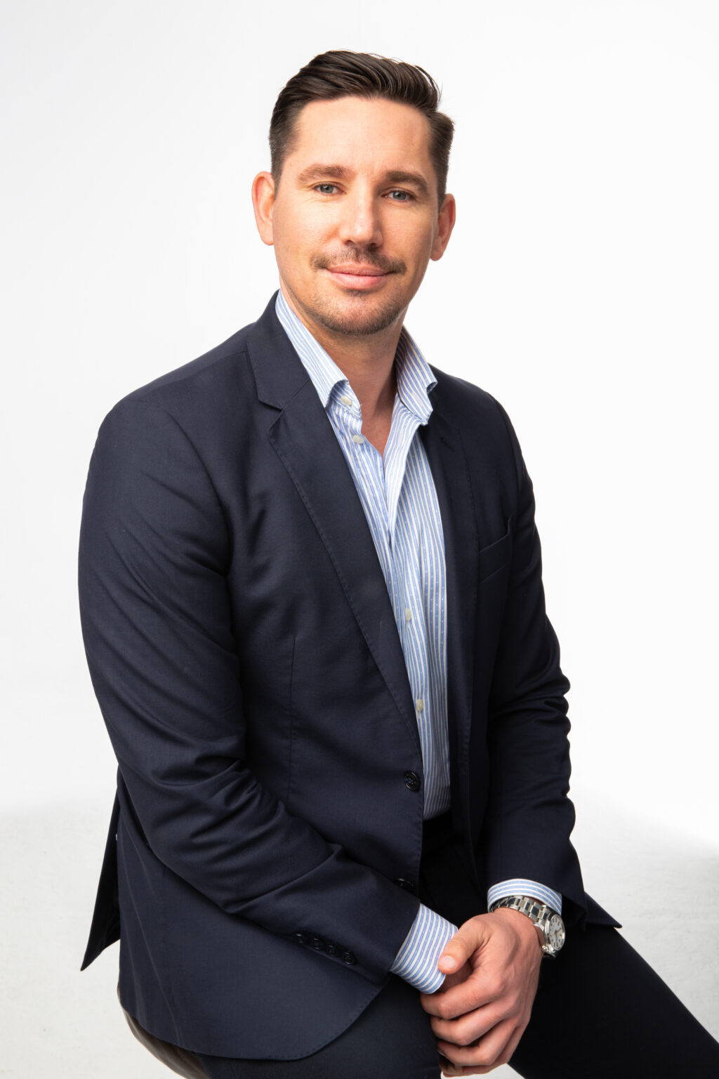 New CEO named at Bauer Media Audio UK - Prolific North