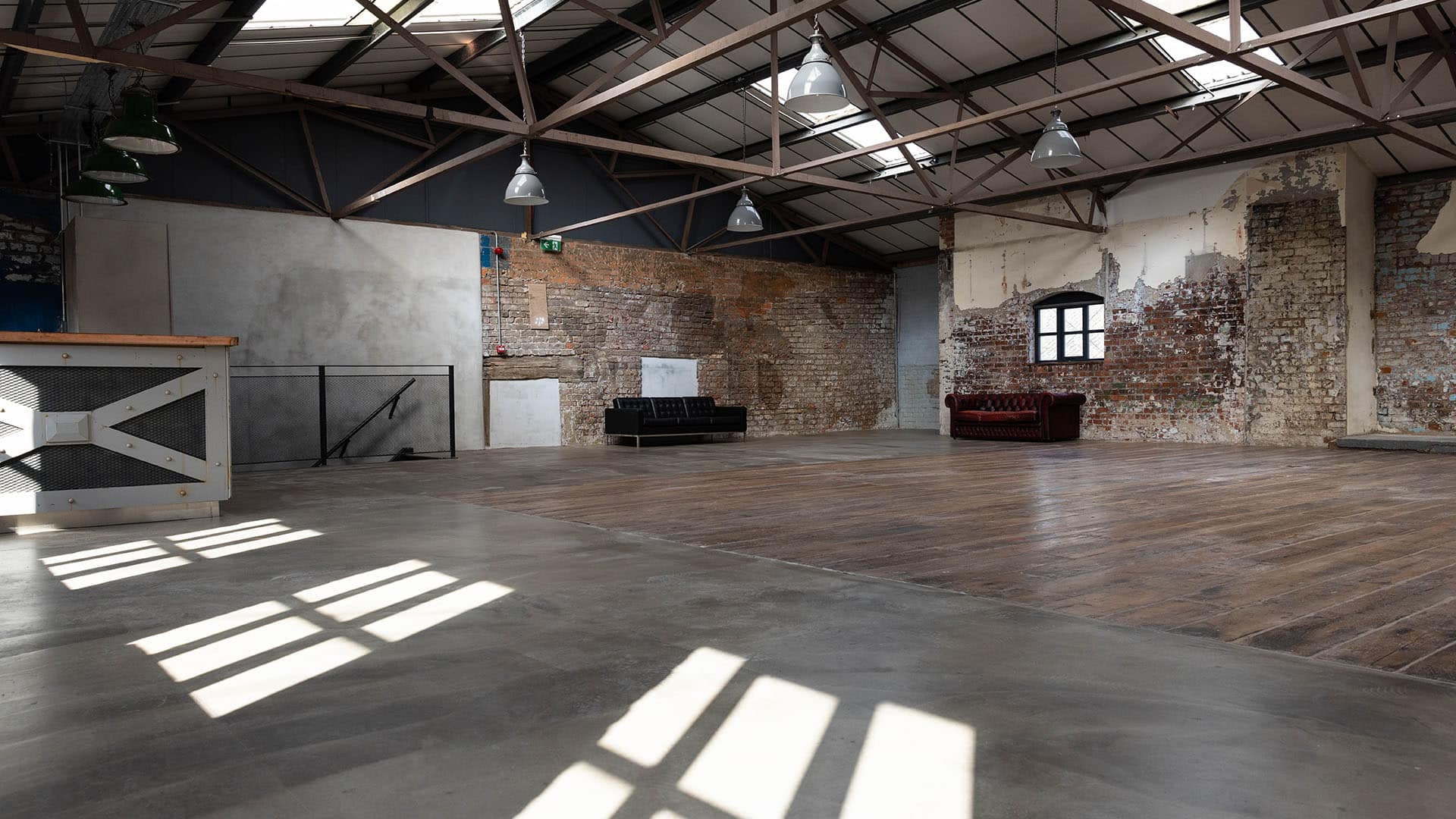Liquid opens new studio Space in Liverpool - Prolific North