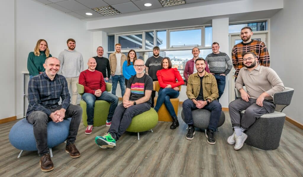 Spike lands SEO for Warrior protein bar maker KBF Enterprises - Prolific North