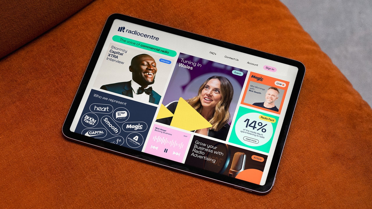 Radiocentre celebrates 50 years of commercial radio with action plan ...