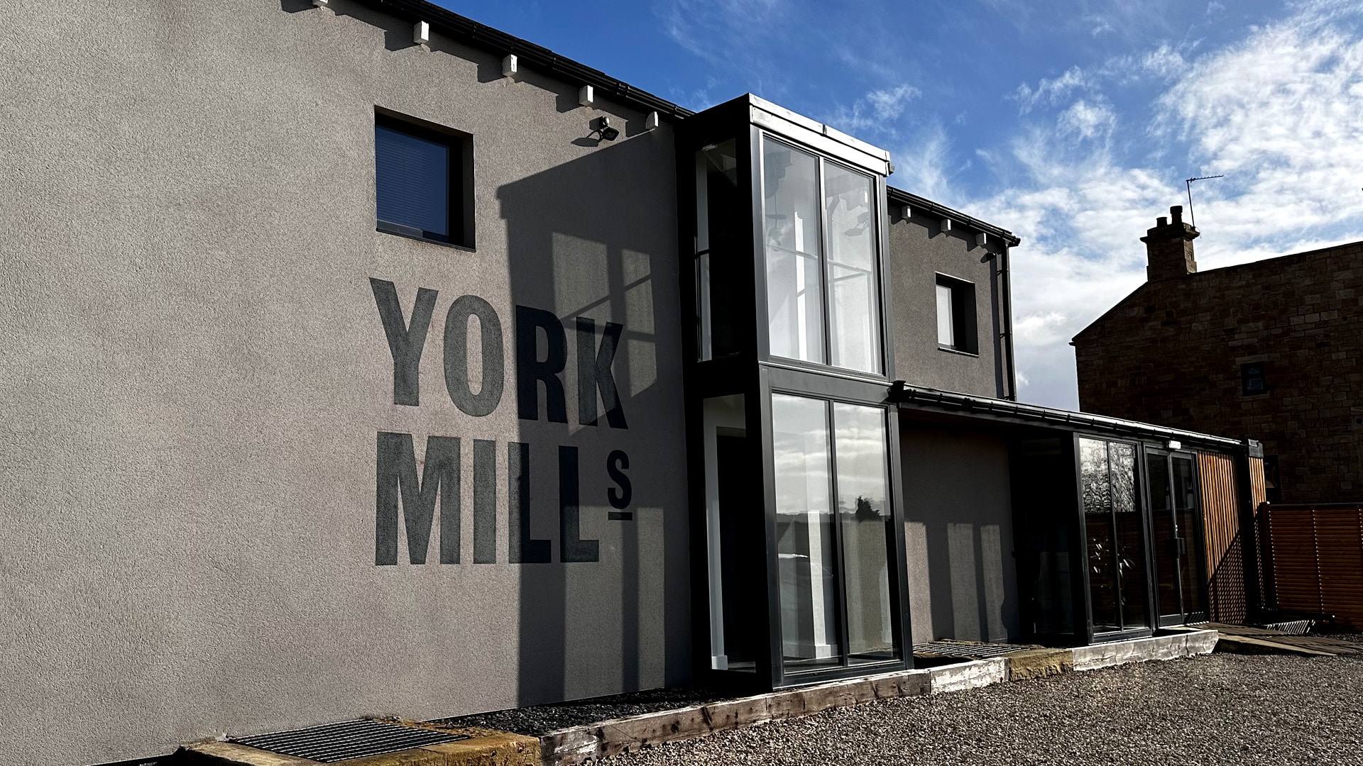 Where We Work: The Engine Room, Mirfield - Prolific North