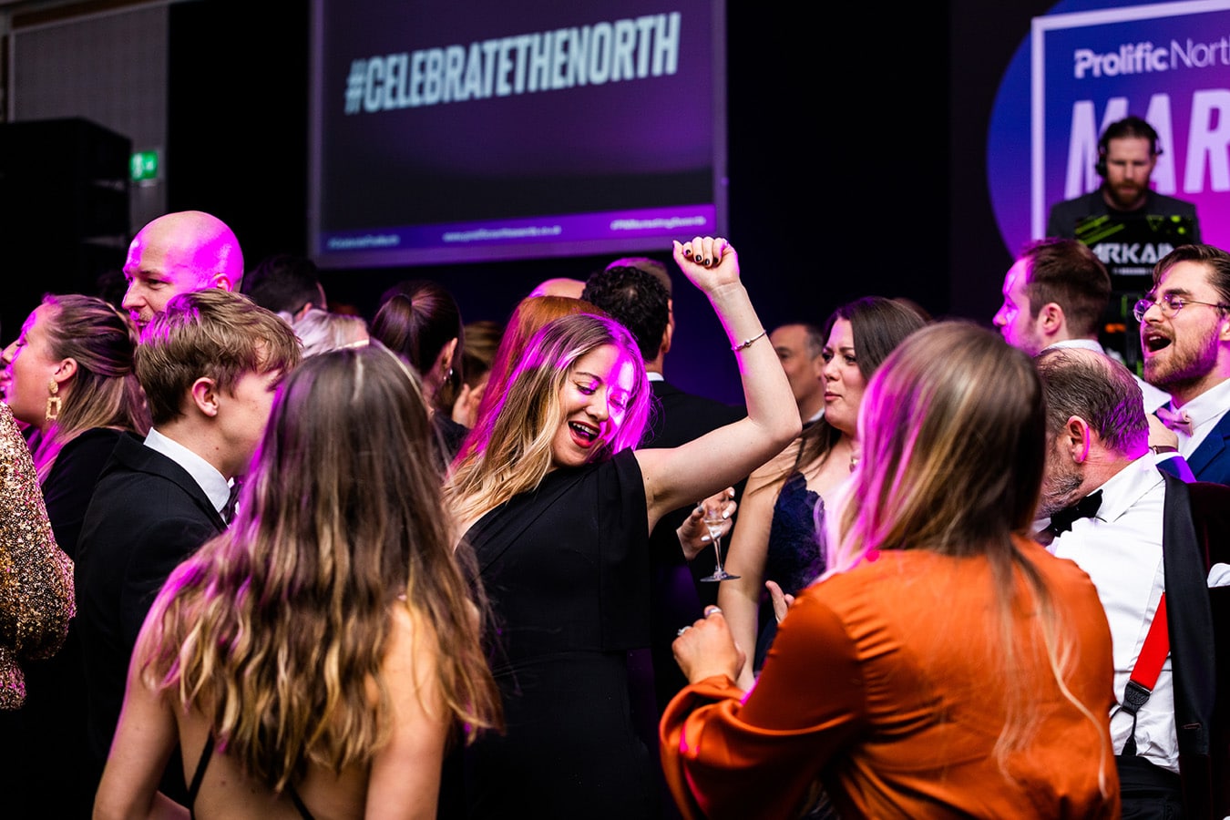 Prolific North Marketing Awards 2023: What makes a winning entry ...