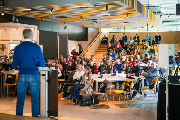 About - Prolific North