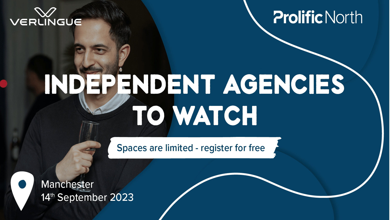 Prolific North Independent Agencies to Watch 2023 - Prolific North
