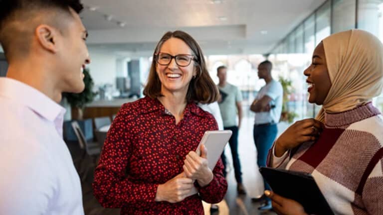 A “seismic shift in digital maturity” as 26 reveals CIPD website ...