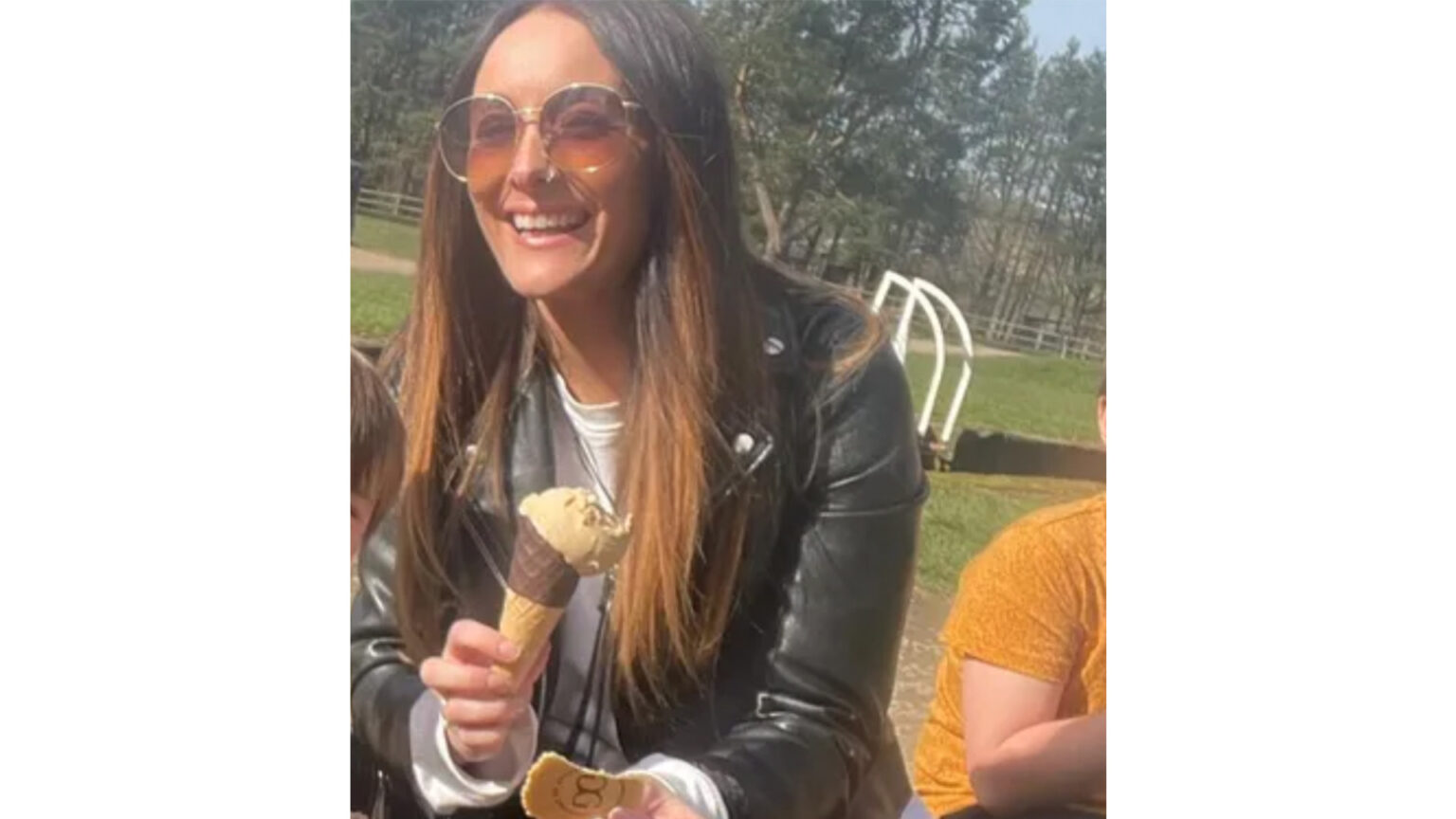 Hollyoaks stars pay tribute to Frankie Jules-Hough - Prolific North