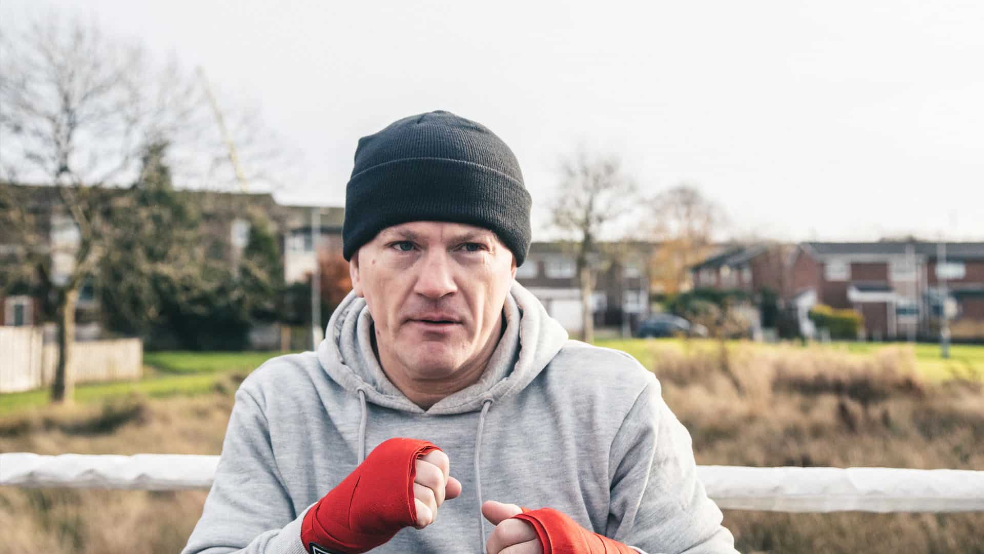 New documentary explores highs and lows of Ricky Hatton - Prolific North
