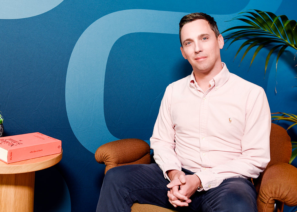 Manchester's BECG rebrands as Cavendish - Prolific North