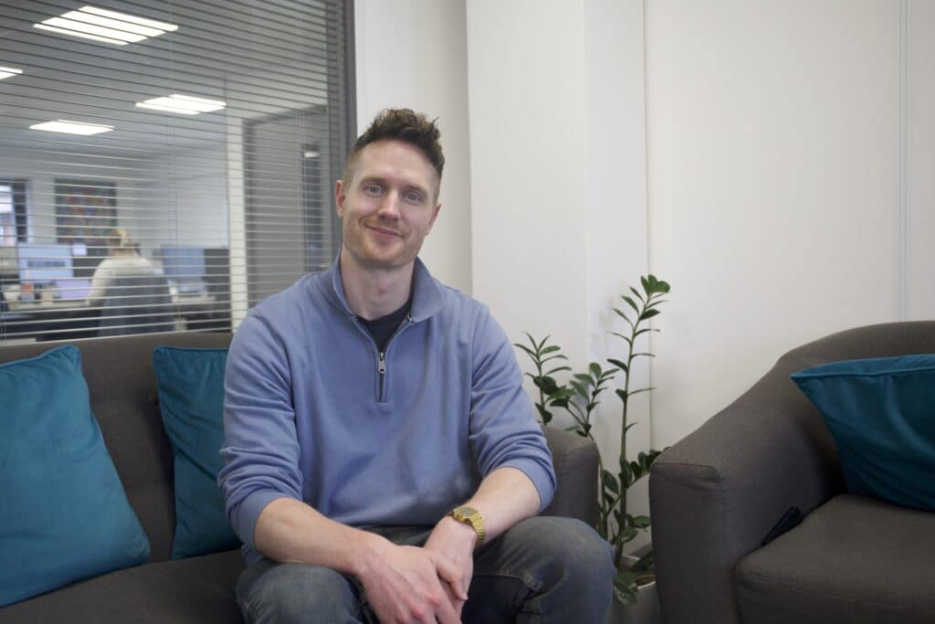 New performance director joins the Herd - Prolific North