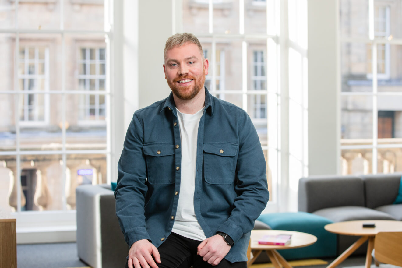 Evolved promotes Martyn Addison to associate director of performance ...