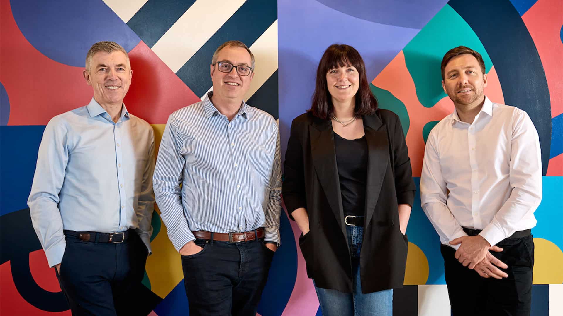 Data consultancy secures £500,000 investment - Prolific North