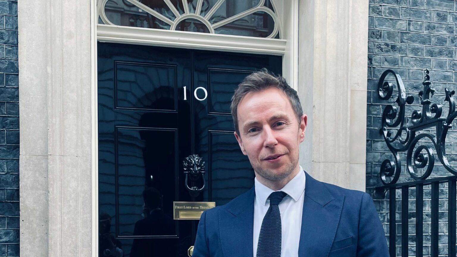 From LADbible to No 10: Ex-government comms chief lifts lid on his time ...