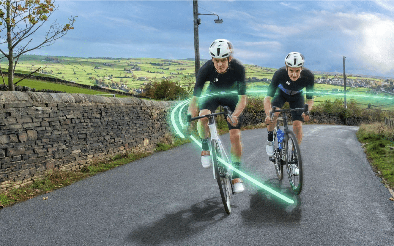 Quickline Communications makes its TV debut with the Brownlee Brothers ...