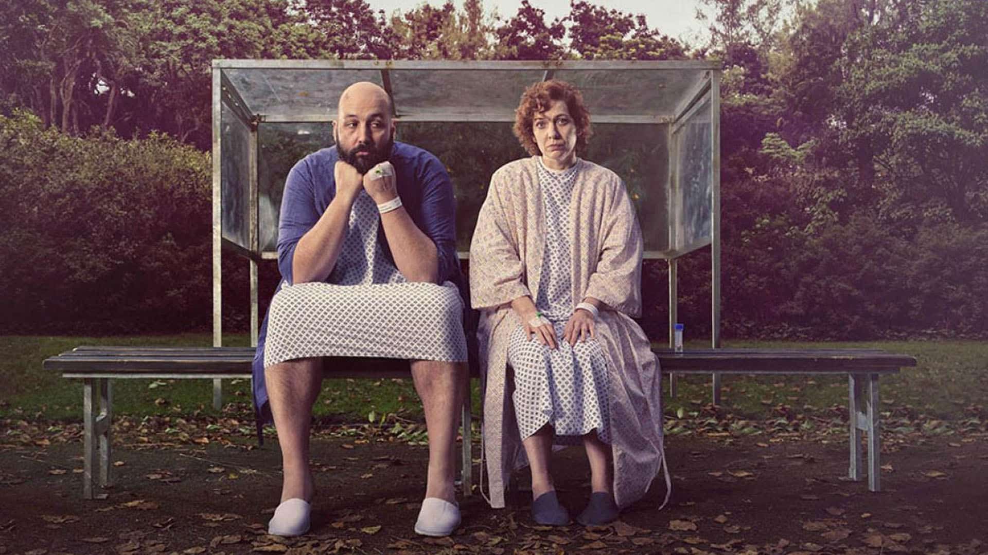 ITVX releases trailer for Quay Street’s Significant Other - Prolific North