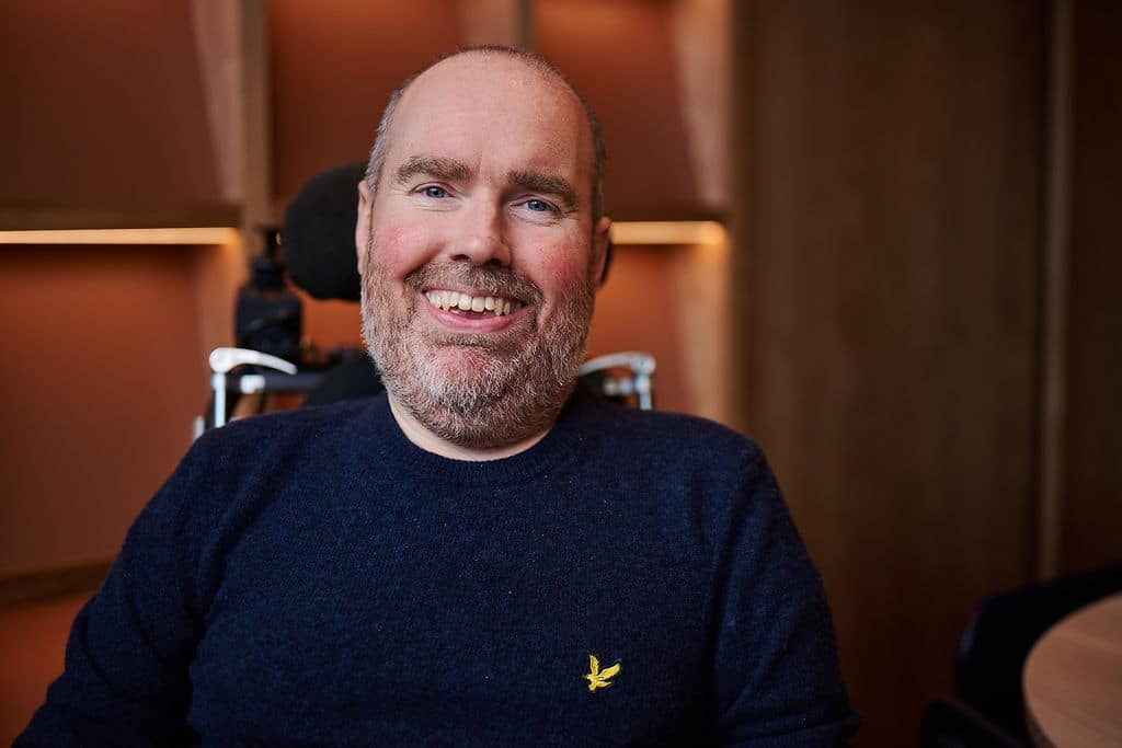 A Week in My Life: Toby Mildon, founder, Mildon - Prolific North