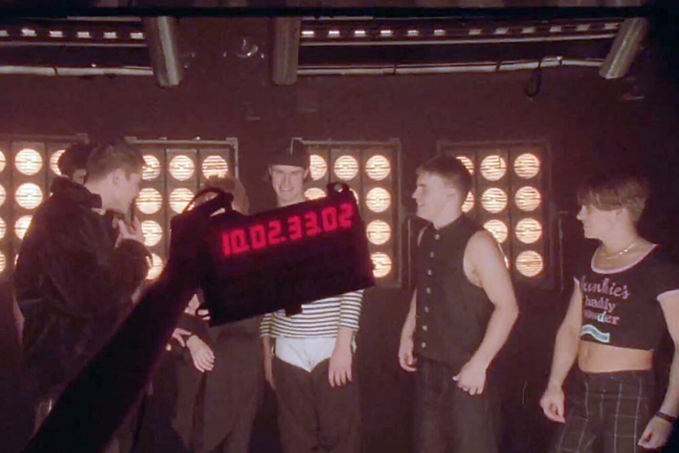 Take That documentary 30 Years in the Making to debut on ITVX this week ...