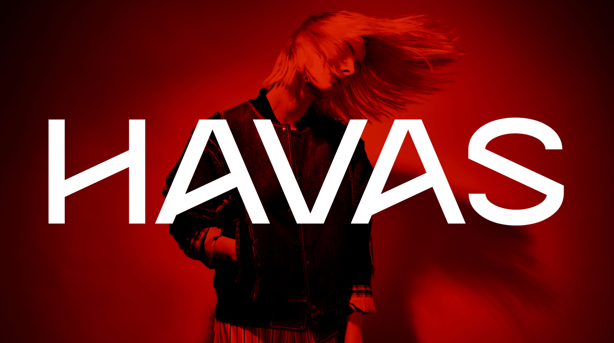 Havas unveils first major brand refresh in 20 years - Prolific North