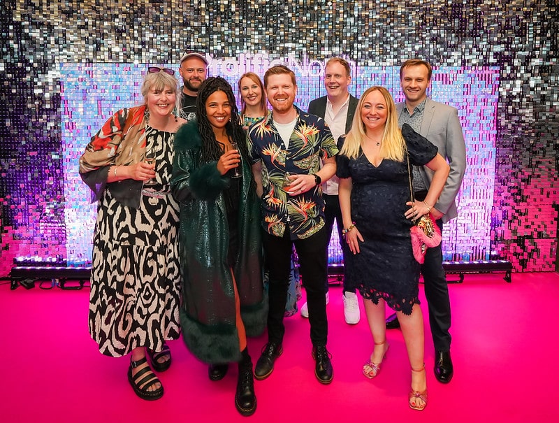 CREATIVE AWARDS - FAQS - Prolific North