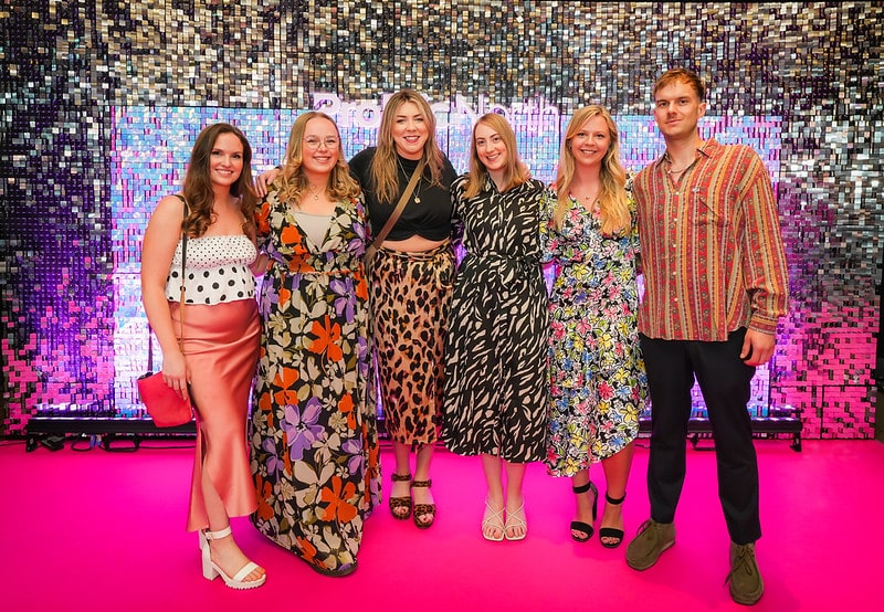 Creative Awards - 2023 Winners - Prolific North