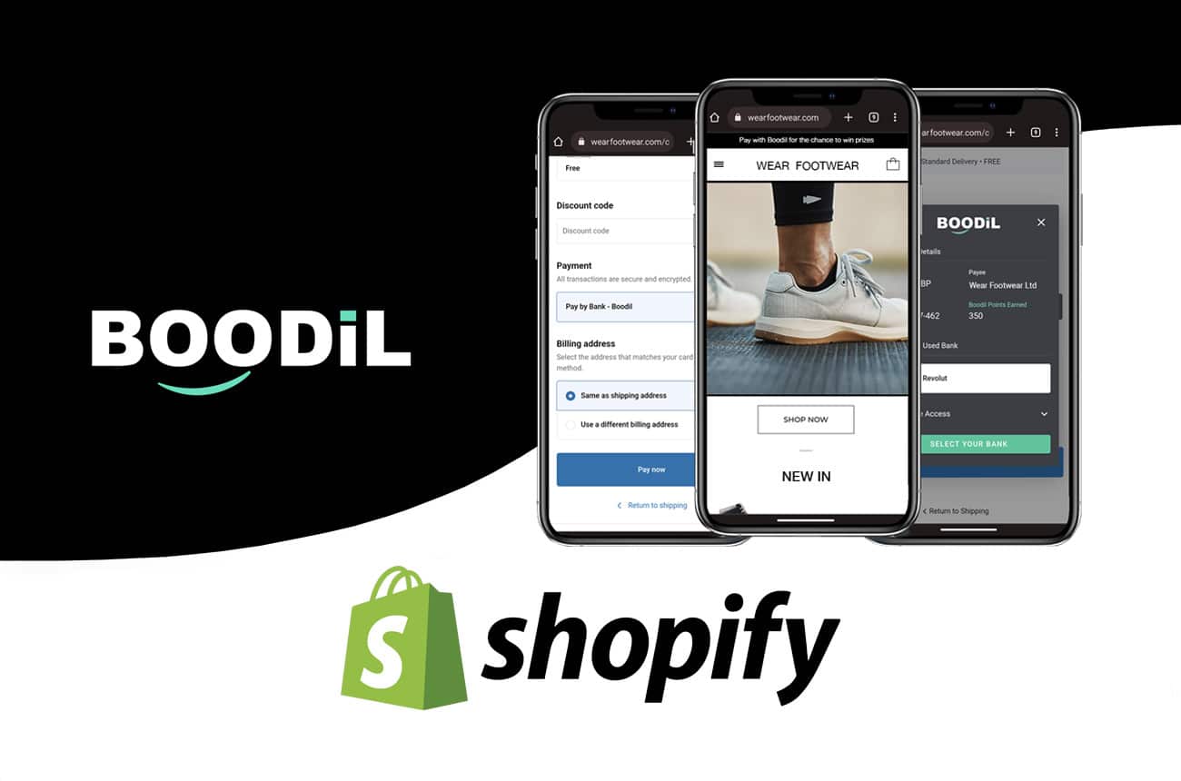 Boodil is now a Shopify-approved payment partner - Prolific North