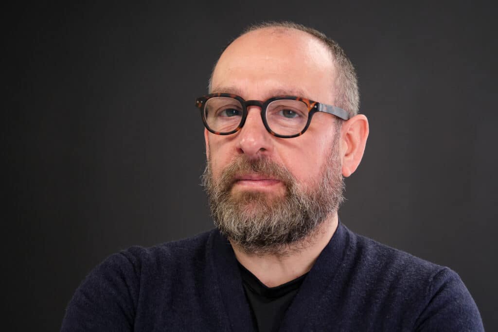 New head of innovation at Leeds' CDS - Prolific North