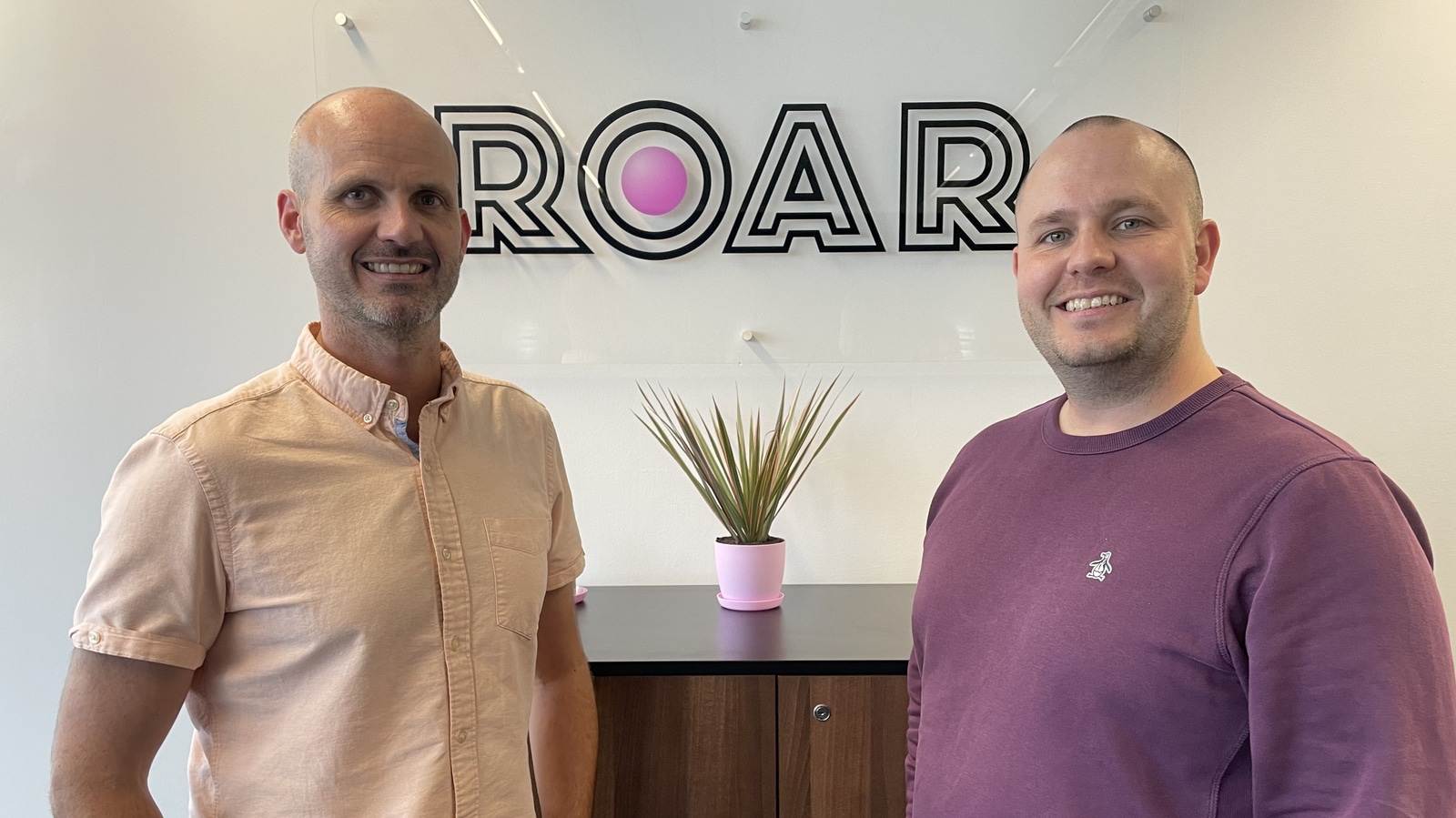 ROAR Digital Marketing appoints chief to new sales division - Prolific North