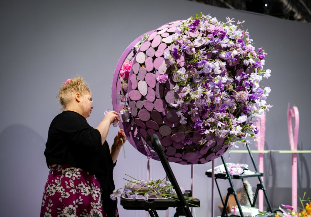 Smoking Gun lands World Cup brief (*for florists) - Prolific North