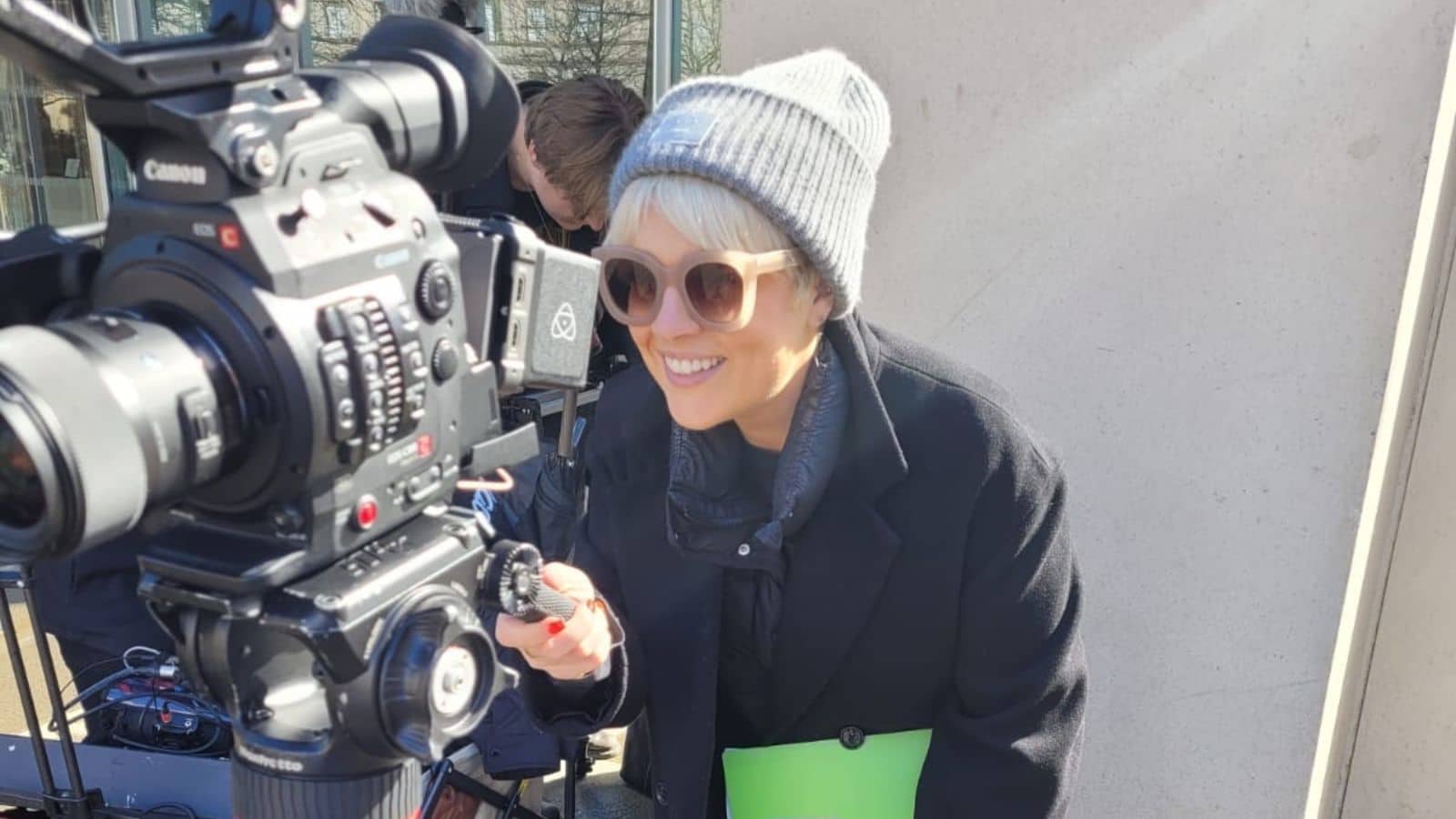 What I've Learnt: Kelly Cunningham, Head of Content, Influential ...