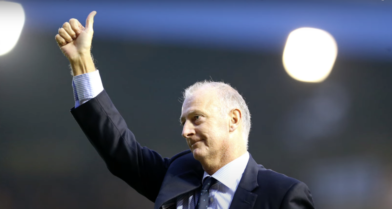 Britain's first million-pound footballer, Trevor Francis, dies ...