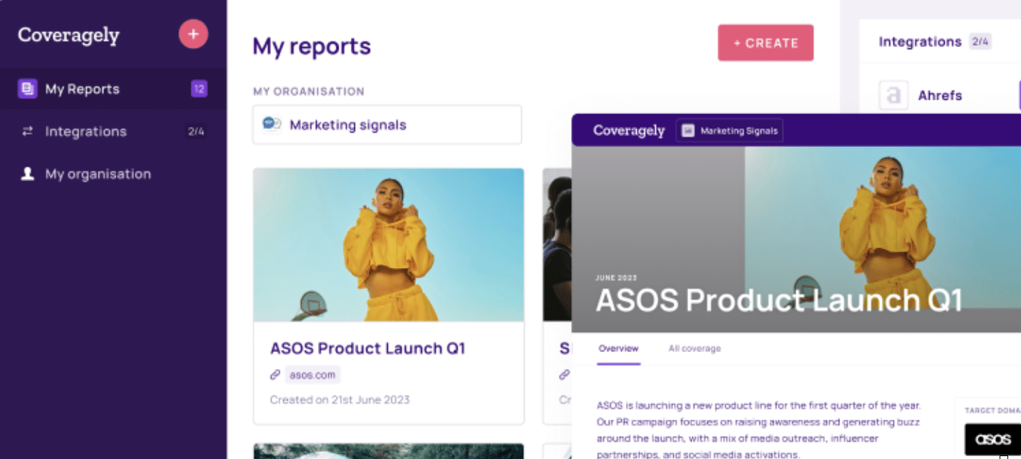Halifax-based PR coverage reporting tool Coveragely launches - Prolific ...