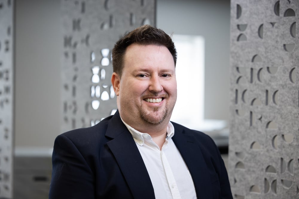 Senior promotions at Brother UK - Prolific North