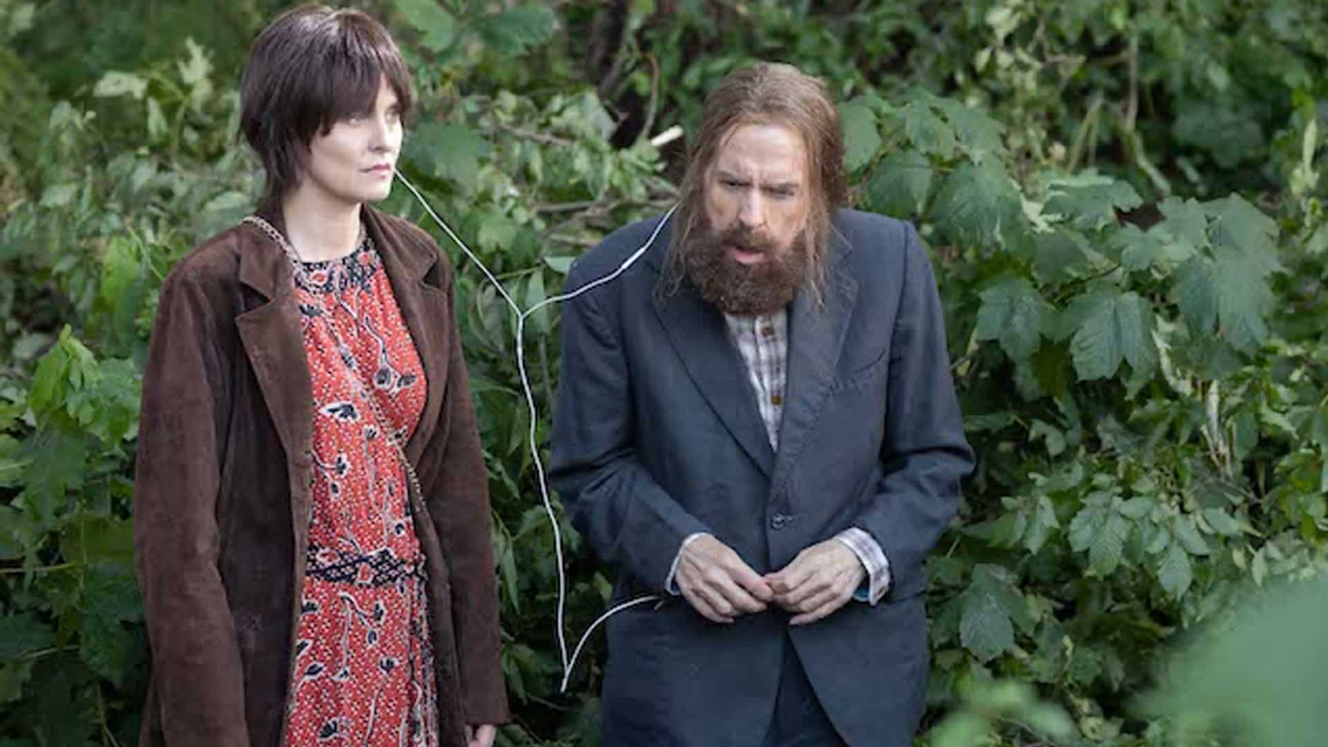 Timothy Spall stars in Liverpool-based film Bolan’s Shoes - Prolific North
