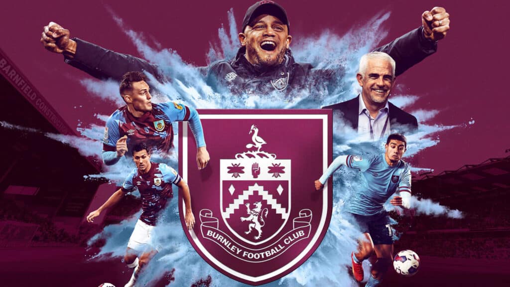 Mission To Burnley to launch as boxset - Prolific North