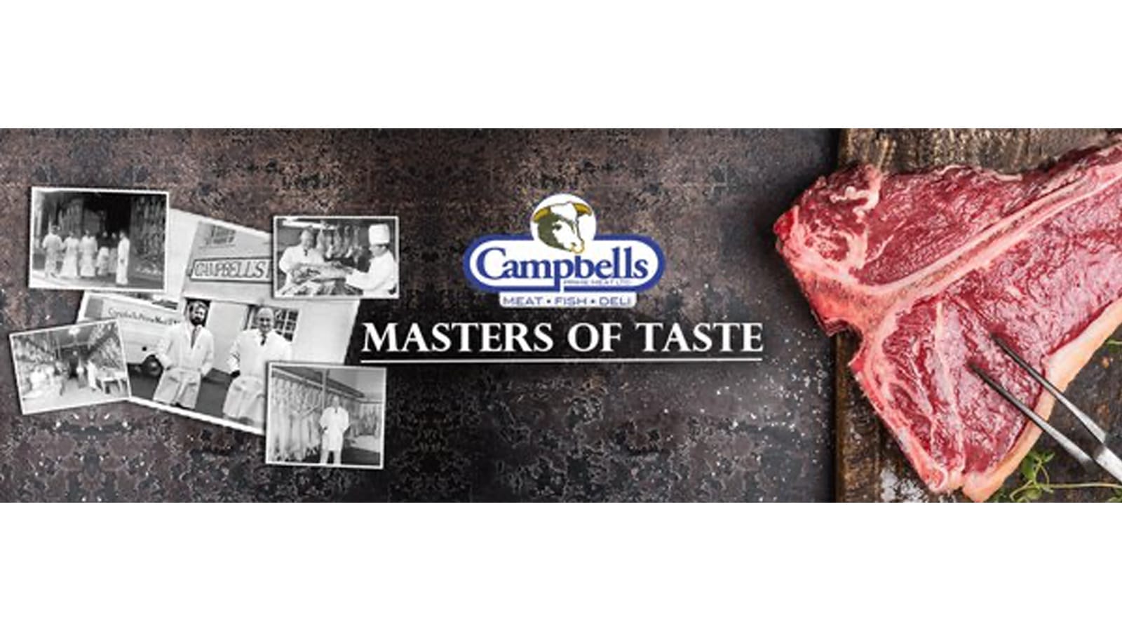 Campbells Meats goes North - Prolific North