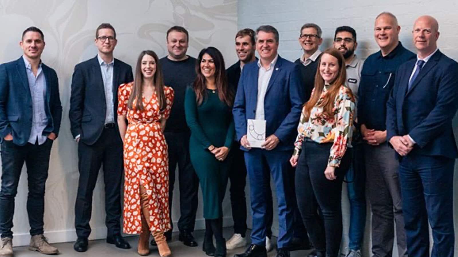Liverpool City Region to extend digital creative and tech scheme ...