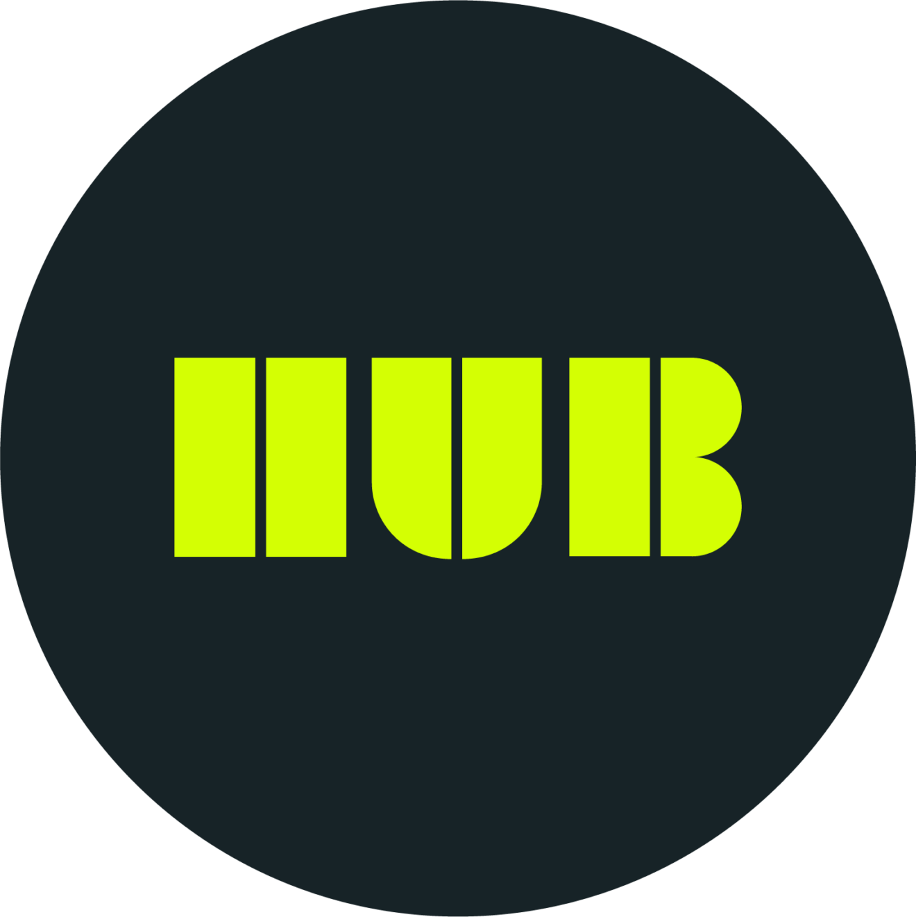 HUB - Prolific North