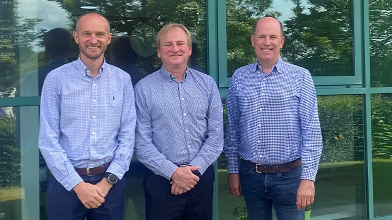 PCS acquired by Woodberry - Prolific North