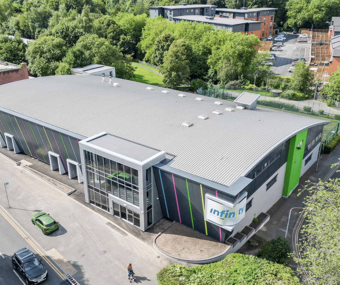 The Audit Lab is one of the lads, and girls - Prolific North