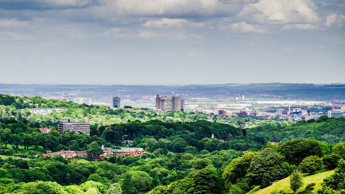 BAE Systems announces new £25m Sheffield factory - Prolific North