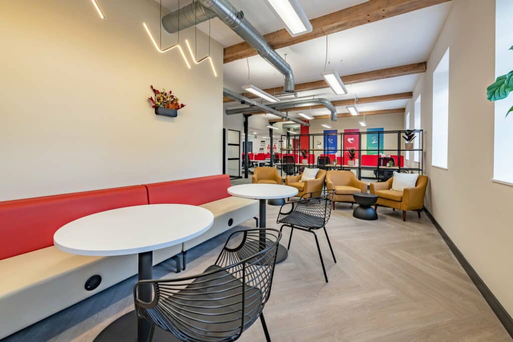 Where We Work: AND Digital, Halifax - Prolific North