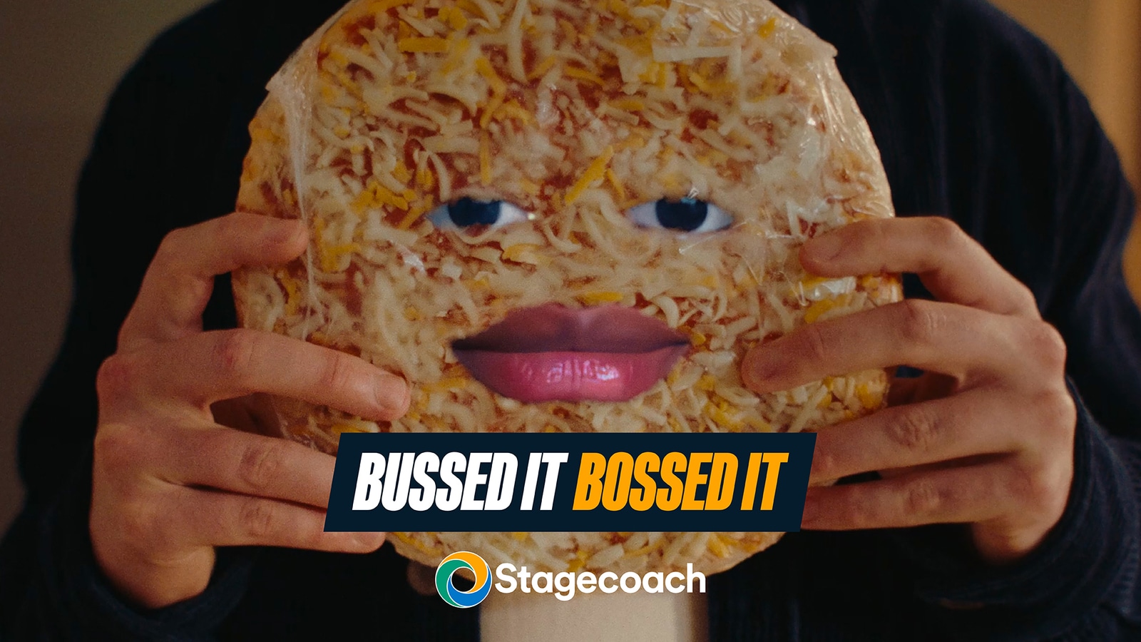 SUPERSONIC and Chief boss it with Stagecoach campaign - Prolific North