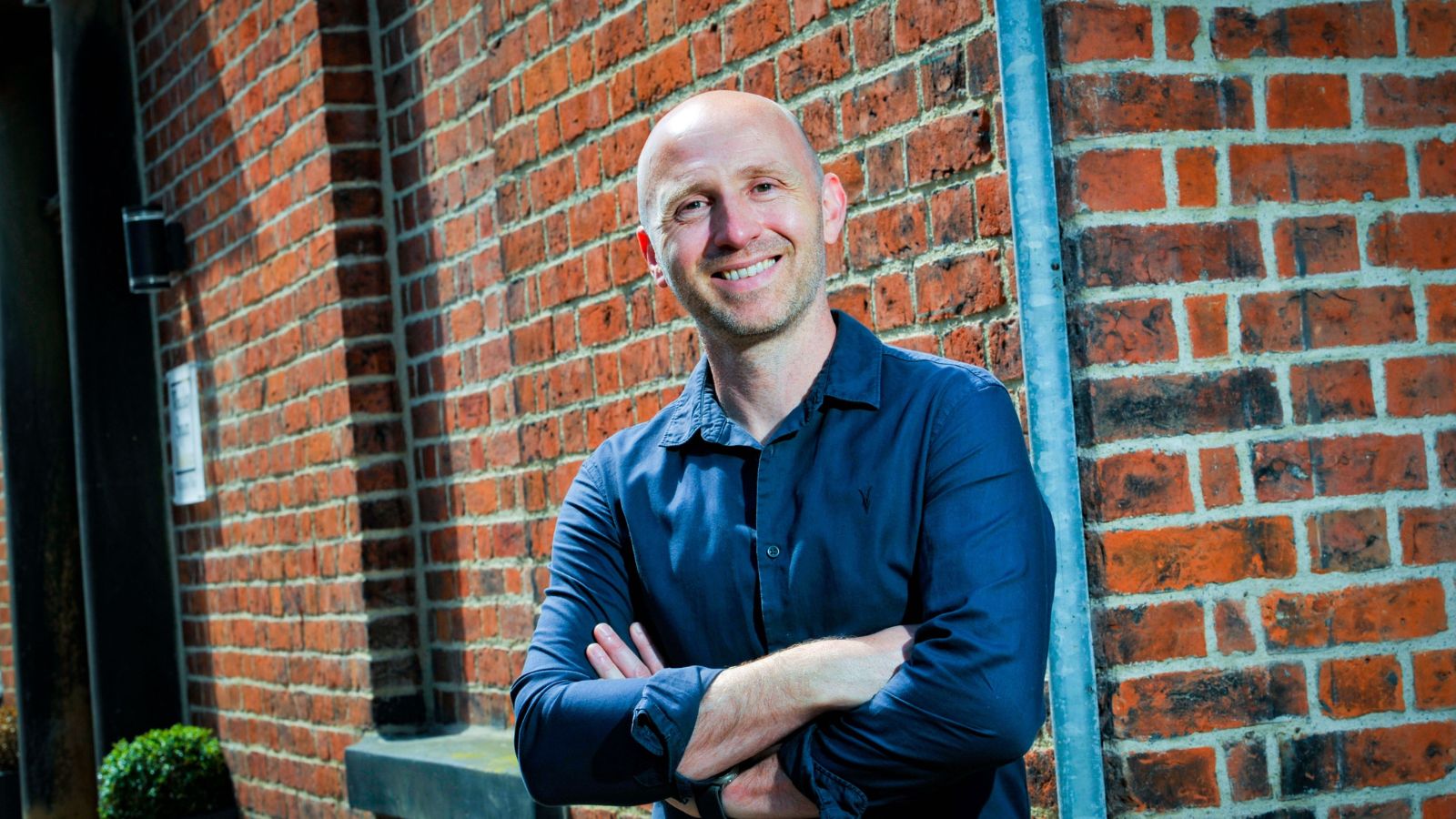 What I’ve Learnt: Dan Laurence, Founding Director, Unite and Create ...