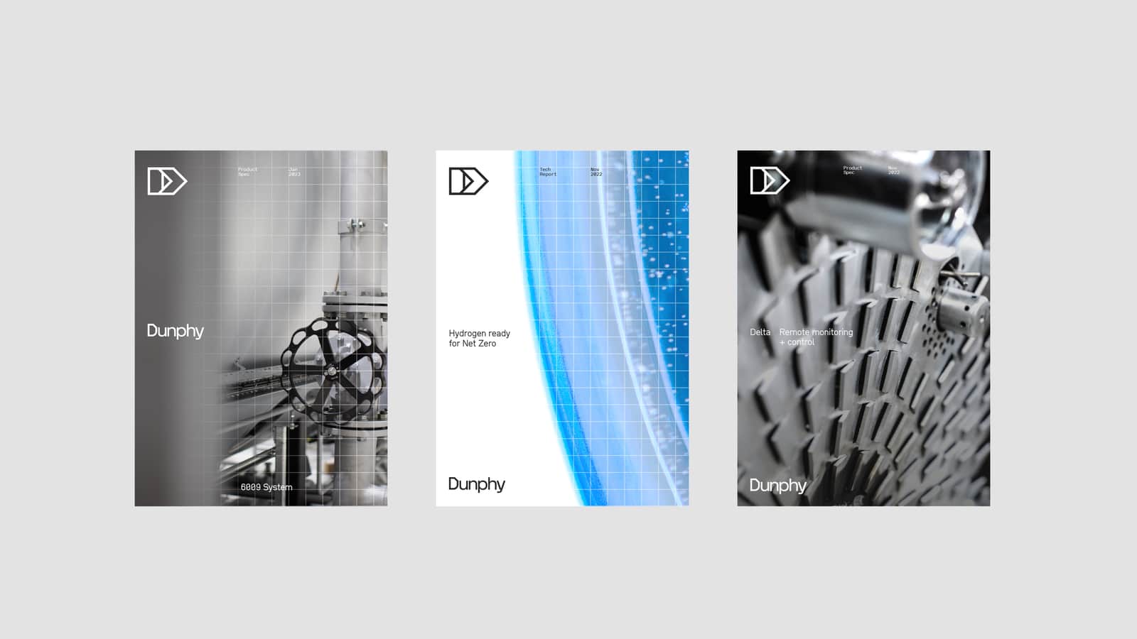 Dawn Creative rebrands Dunphy - Prolific North