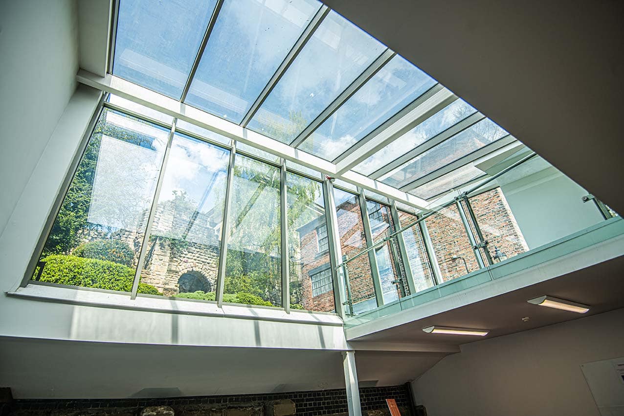 Where We Work: Enigma Interactive, Newcastle - Prolific North