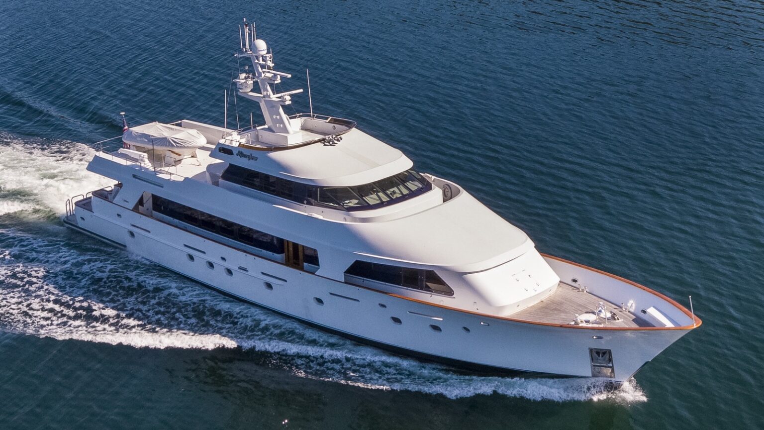 PHA Group takes to the waves with Fraser Yachts - Prolific North
