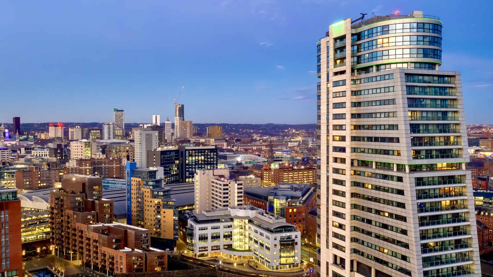 New data highlights Leeds gender funding gap - Prolific North